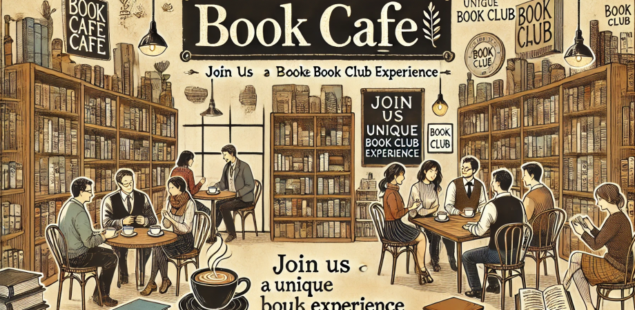 【札幌】BOOK CAFE「引き寄せ」読まない読書会 vol.1 | Peatix