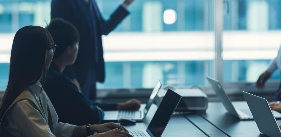 【中小企業必見！】ChatGPTで実現するDX！業務システム見直しとデータ活用の無料セミナー | Peatix