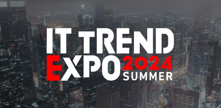 [ITトレンドEXPO 2024 SUMMER]国内最大級のオンライン展示会 | Peatix