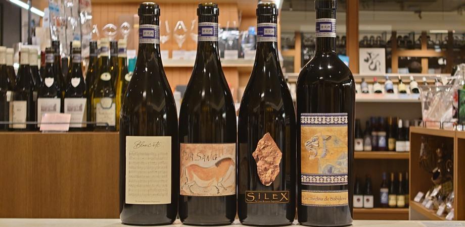 ディディエ・ダグノー 試飲セミナー | Peatix