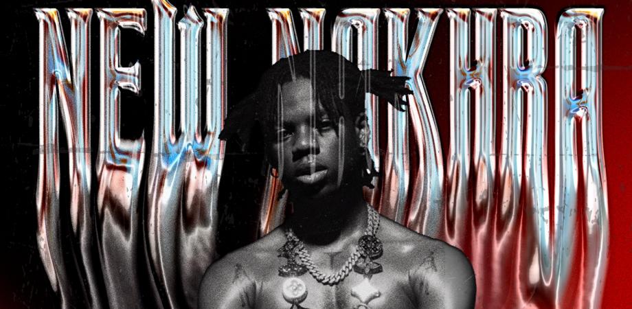 New Nakhra : AfroDesi Throwback | Peatix