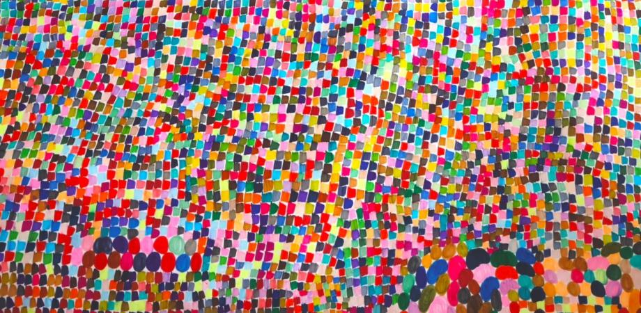 Select! ~好きを選択してみた～ | Peatix