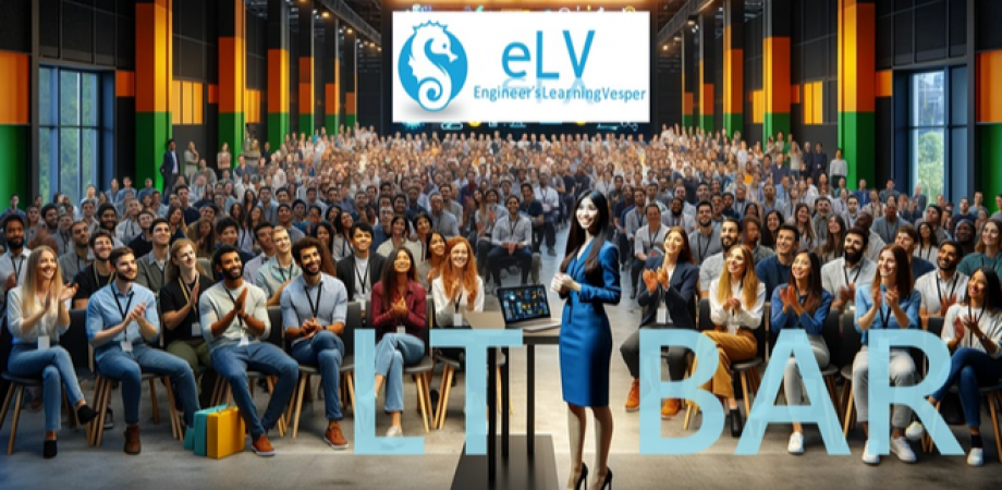 IT業界LT_BAR vol.18 ～多彩なITあるあるネタ・技術ネタが満載 (^^♪ | Peatix