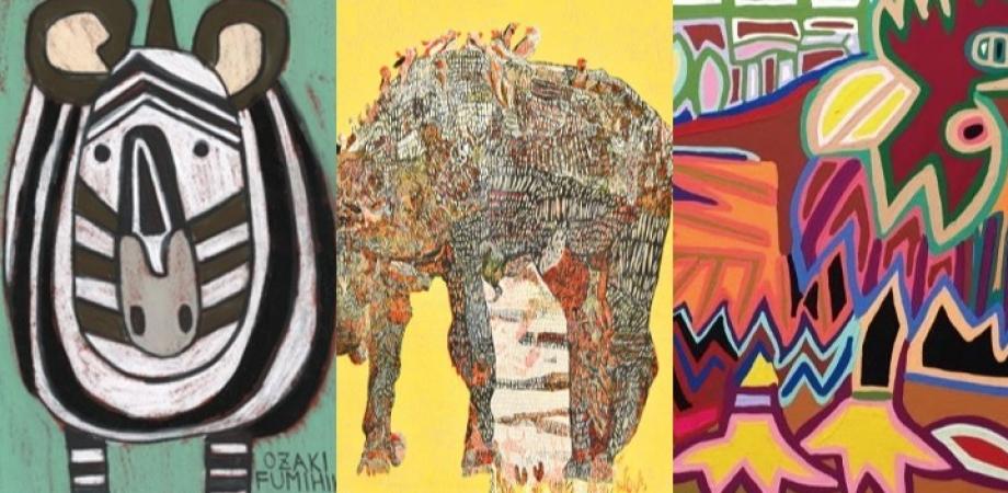 活動報告／ご寄付説明会「長月：アートを考える」 | Peatix