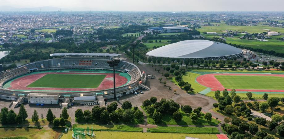 ドローンレース in 彩の国くまがやドーム | Peatix