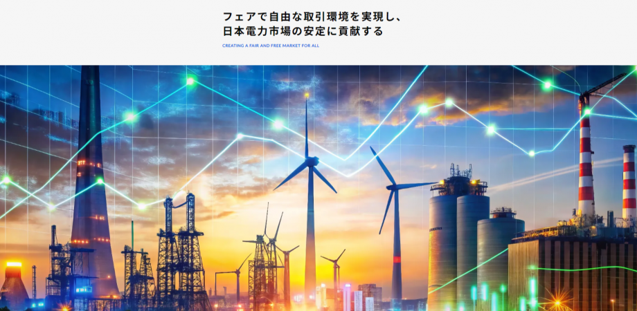 日本電力市場研究会による「契約書標準、リスク管理標準」の説明会 | Peatix