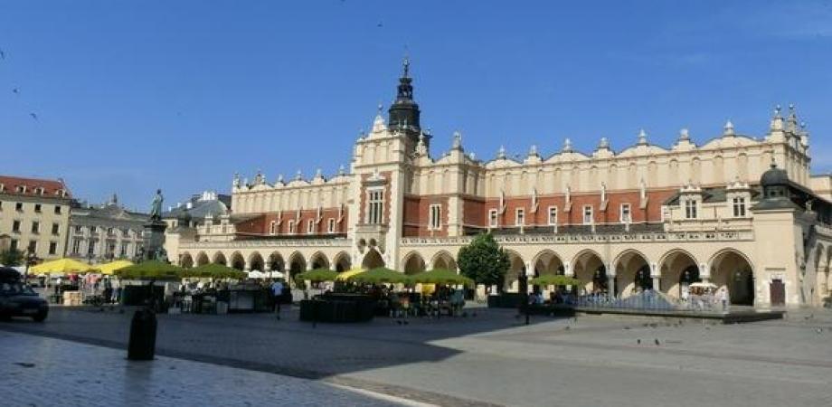 ☆★旅行説明会★☆ ポーランドの人と直接話そう！ ポーランドの集い | Peatix