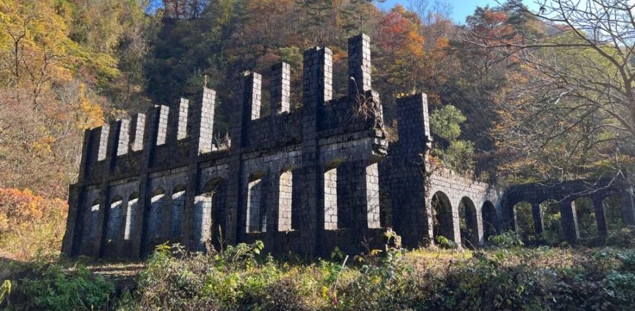 阿賀の鉱山Digging Up Week End Ⅴ （オンライン配信） | Peatix