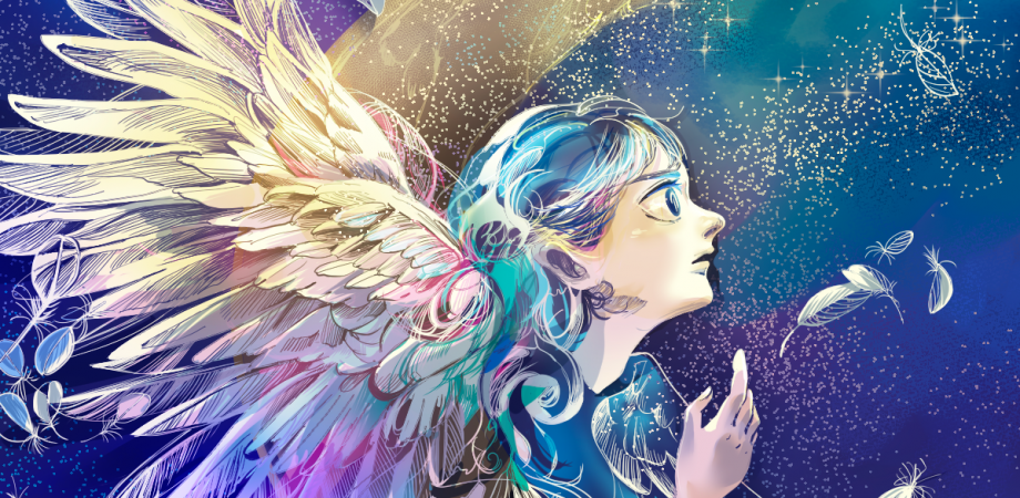 TEDxUSH 2024 "WINGS" | Peatix