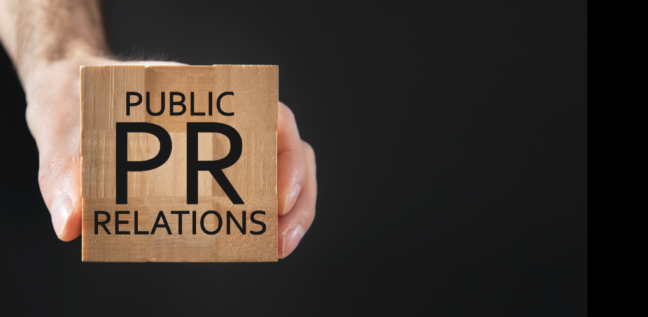 事業の整理ができる「パブリックリレーションズ（PR）基礎講座」 ～さかさま不動産のPR戦略もたっぷりと～ | Peatix