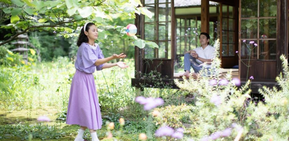 二人芝居 《紙風船》 大磯・鴫立庵公演 2024/11/30 14時30分 | Peatix