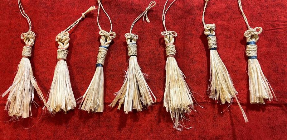 麻の和 ワークショップ 初級（1回目）ランチ付き | Peatix