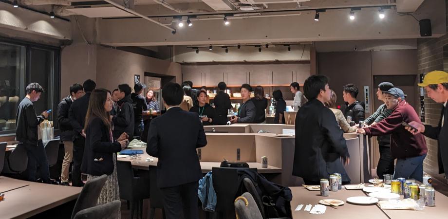 札幌シェアオフィス BYYARD MEET UP!!!! | Peatix