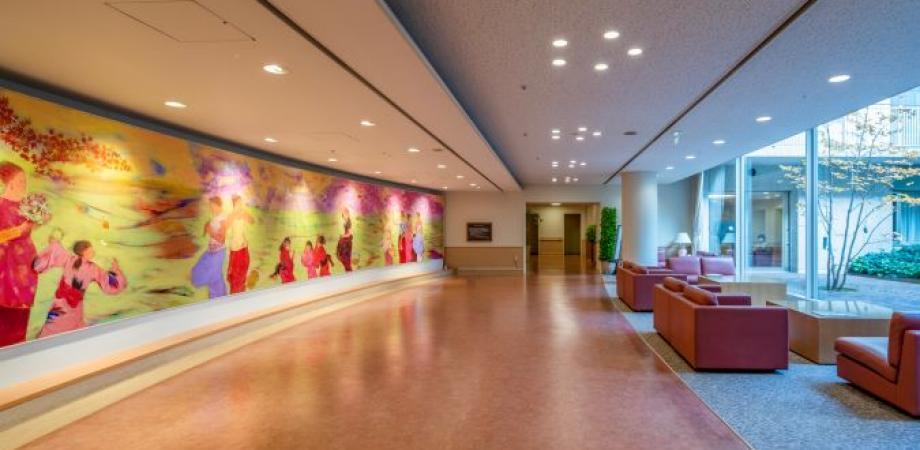 ELNEC-J 高齢者カリキュラム看護師教育プログラム in 青梅慶友 | Peatix