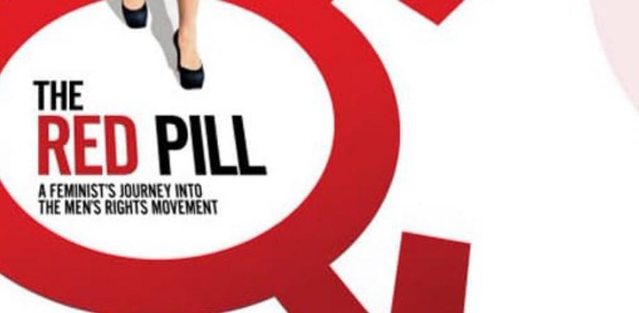 第9回 映画「The Red Pill」日本語字幕付き上映会 | Peatix