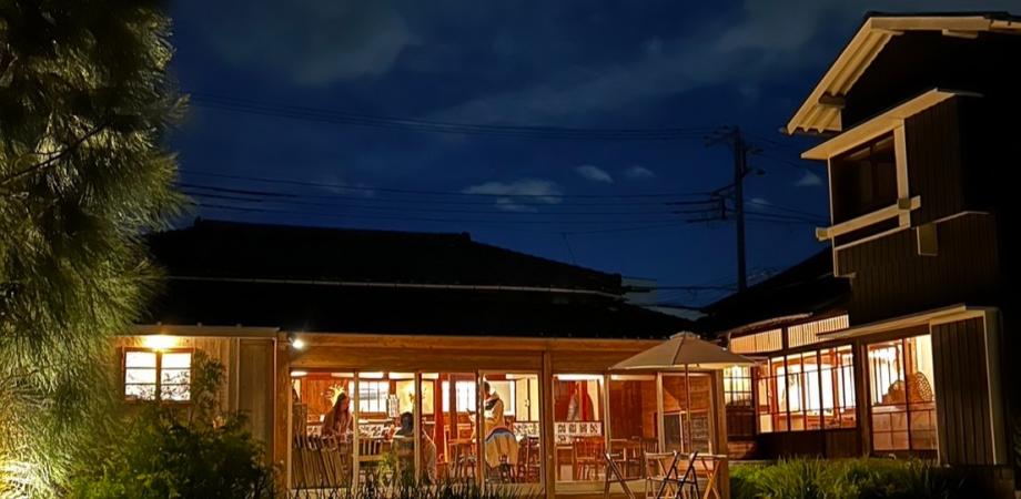 エシカルダイニングの夕べ （11/20.22） | Peatix