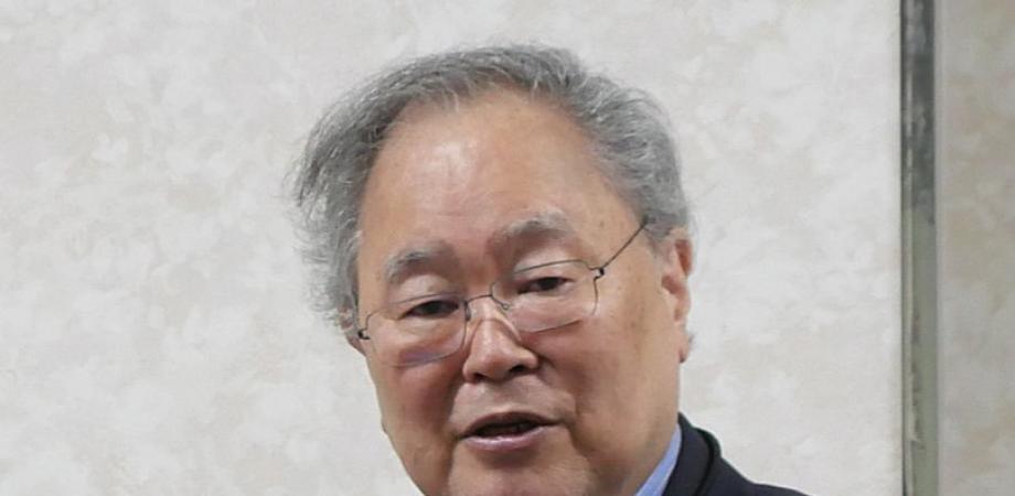 2025-1/17(金)★政治経済のスペシャリスト・高橋洋一氏が語る新春特別講演会 | Peatix