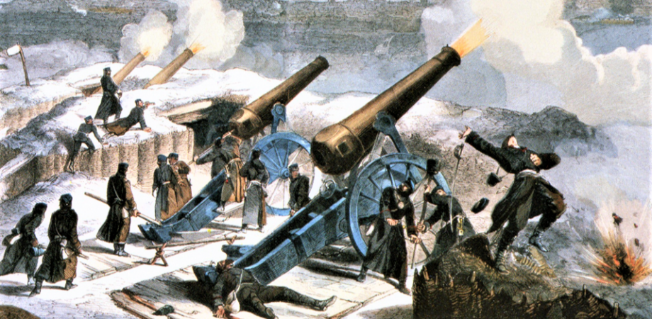 教養としての戦争と医療と法 #9 普仏戦争（1870-1871年） | Peatix