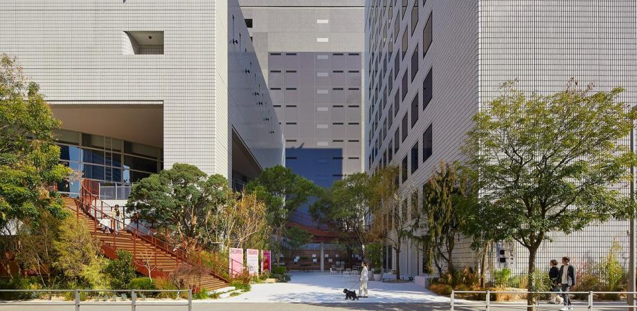 THE CAMPUSツアー | Peatix