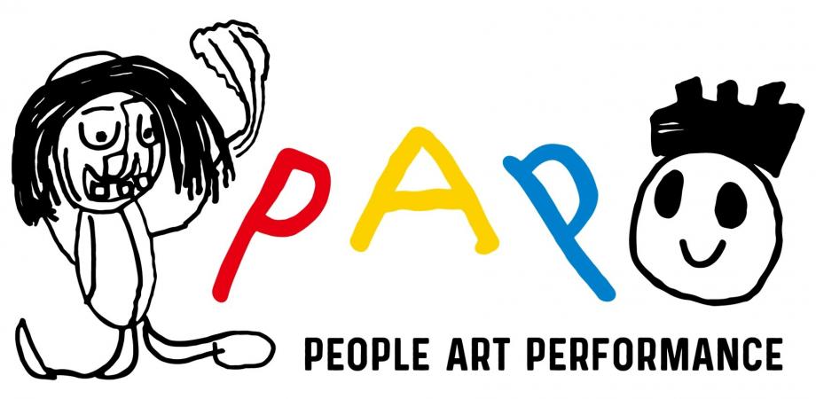 ピープルアートパフォーマンス vol.6 | Peatix