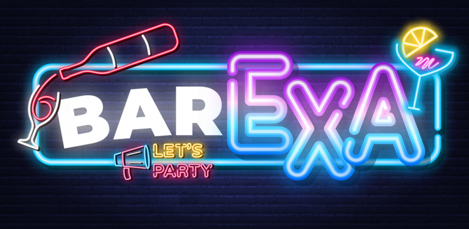 【ExaWizards】オープンオフィスイベント | BAR EXA vol.18 | Peatix