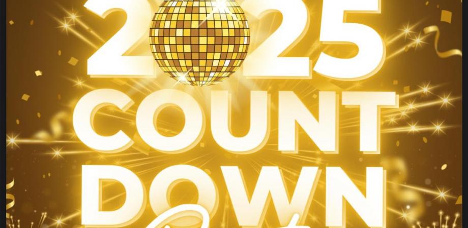 EOY CountDown Party@Atrium Bar with Live Band and Balloon Drops | Peatix