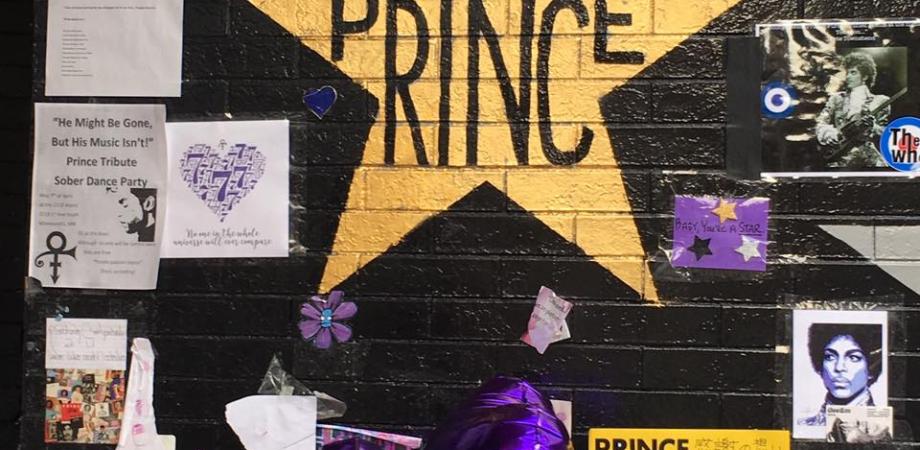 プリンスナイト THE TALK SESSION vol.2 | Peatix