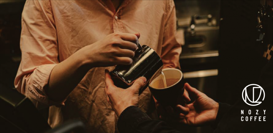 【初級】ラテアートワークショップ 1/23 | Peatix