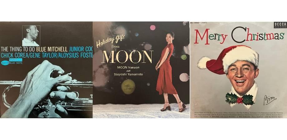 「ジャズ天国 Nothing But Jazz」~Less Talk, More Music 第16回 | Peatix