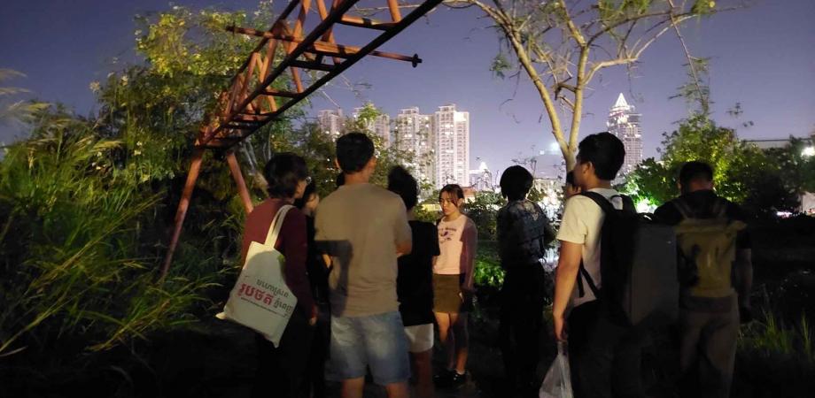 Embodiment of Light Workshop | Peatix