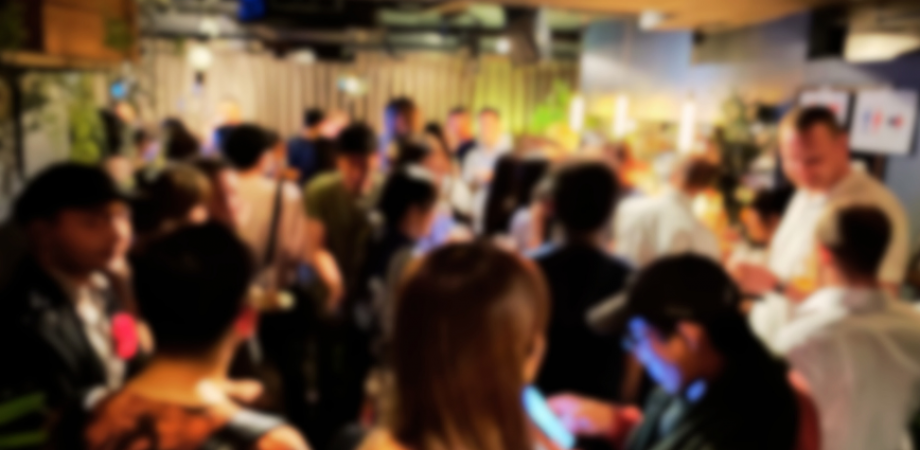 1/25(土) 赤坂【恋活婚活】Gaitomo国際交流パーティー | Peatix