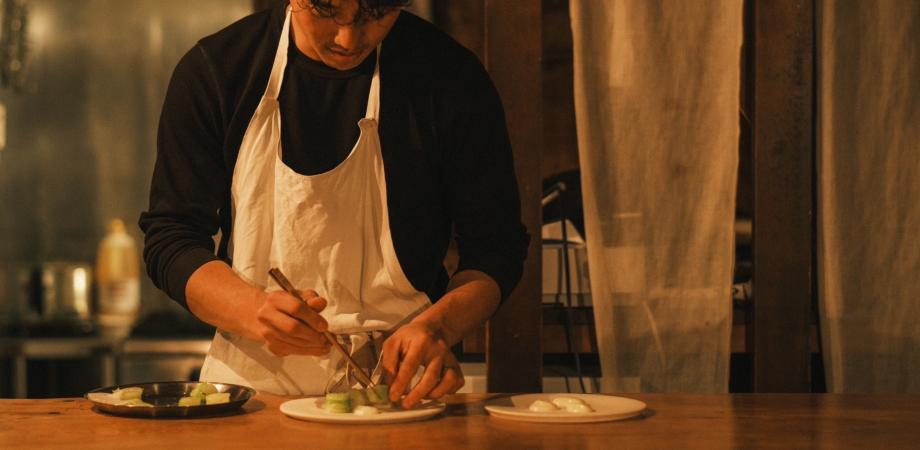 mieterrace POP UP Restaurant Vol.9 ひのめ 冬の食事会 2025 #3 | Peatix