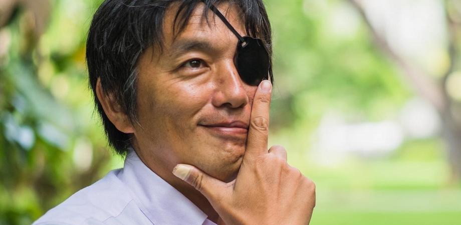 【リアル開催】へなしゅんが語るオアフ島の "メシ"話＆新発売の電子書籍についてのお話★＠HISハワイ新宿マルイ本館営業所 | Peatix