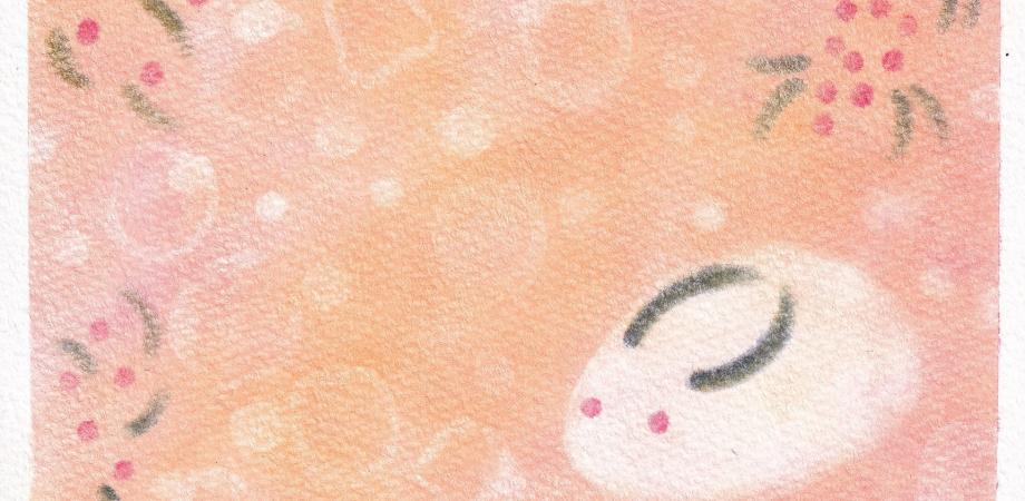 3色パステルアートいろいろ オンライン講座 2025.1.17 | Peatix