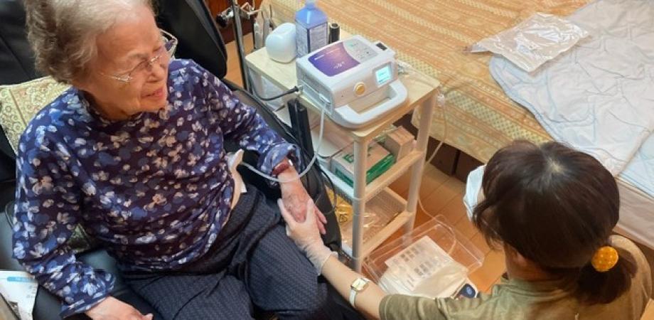 在宅腹膜透析を支える会 #6 | Peatix