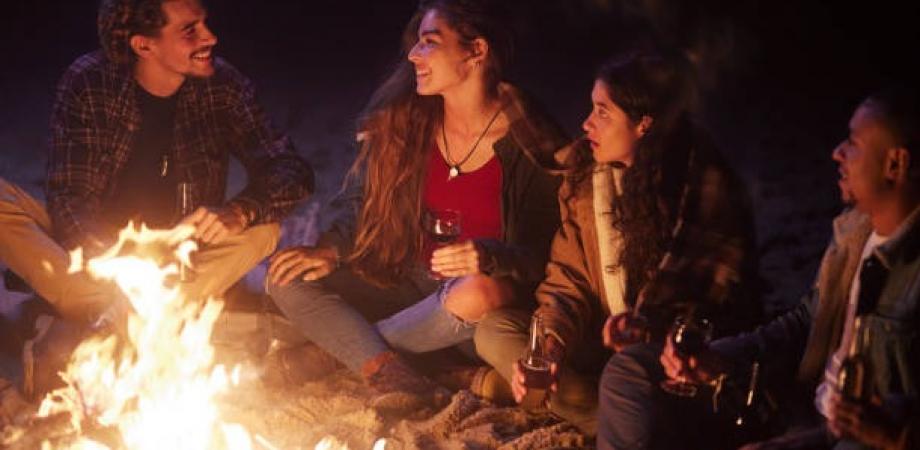 SATURDAY NIGHT HEART CAMP | Peatix