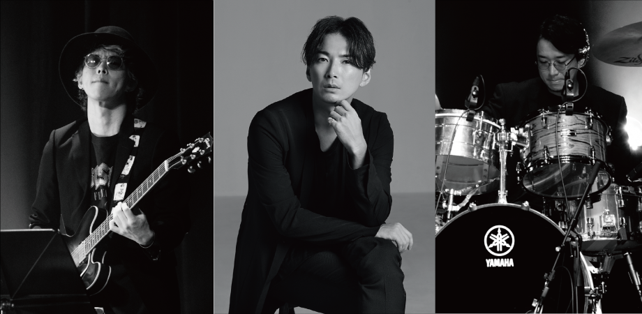 84 LIVE TOUR 2025｜千葉公演 | Peatix