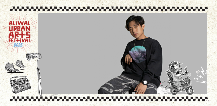 Hiphop Workshop by Genewaye (THE REAL DEAL) | Peatix