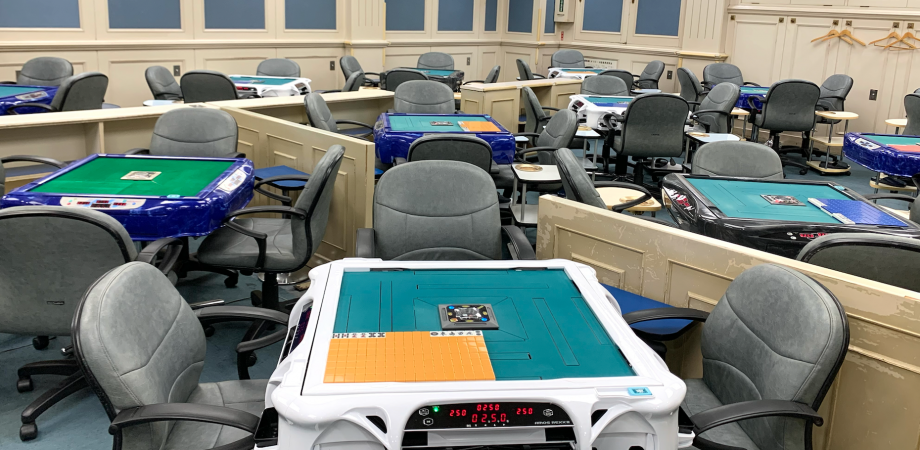 錦江荘CUP ノーレートフリー 1.8（水） | Peatix