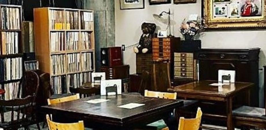 旅する図書館 イギリス読書会（第21回） | Peatix