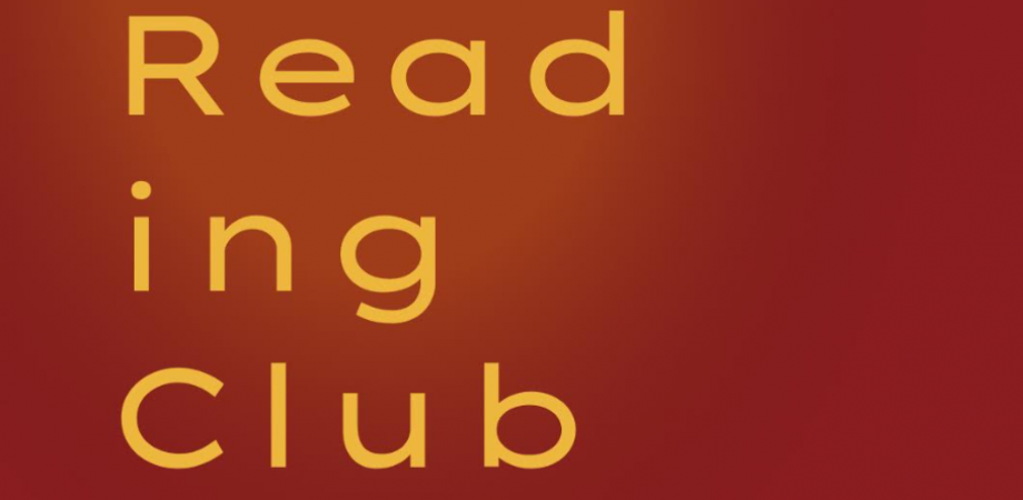 Etocetora Reading Club #1 | Peatix