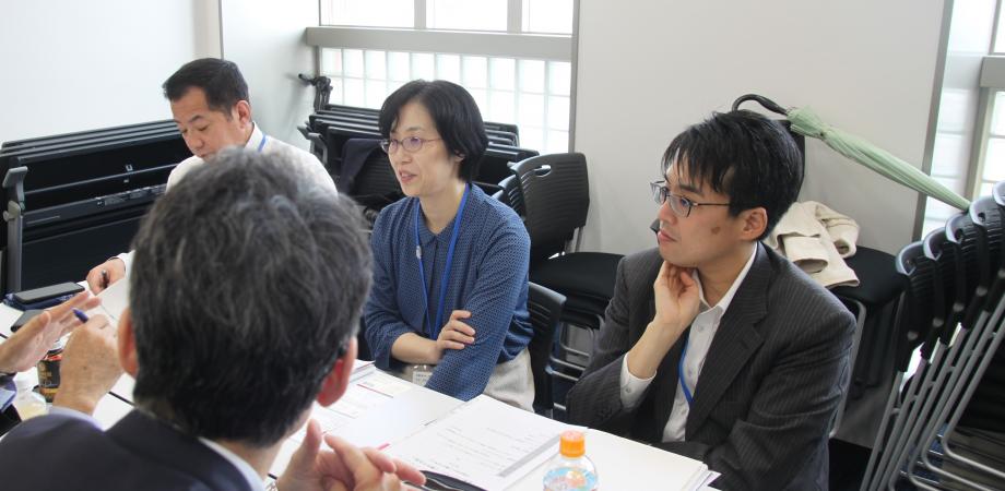 産業ジェロントロジー 入門講座 | Peatix