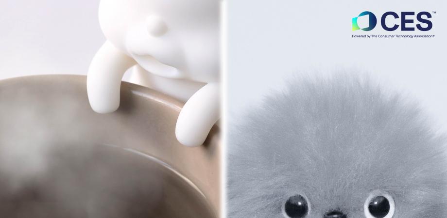 ロボットベンチャーが振り返るCES2025！ | Peatix