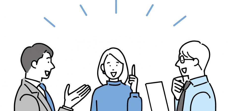 グループコーチングで行動目標設定 | Peatix