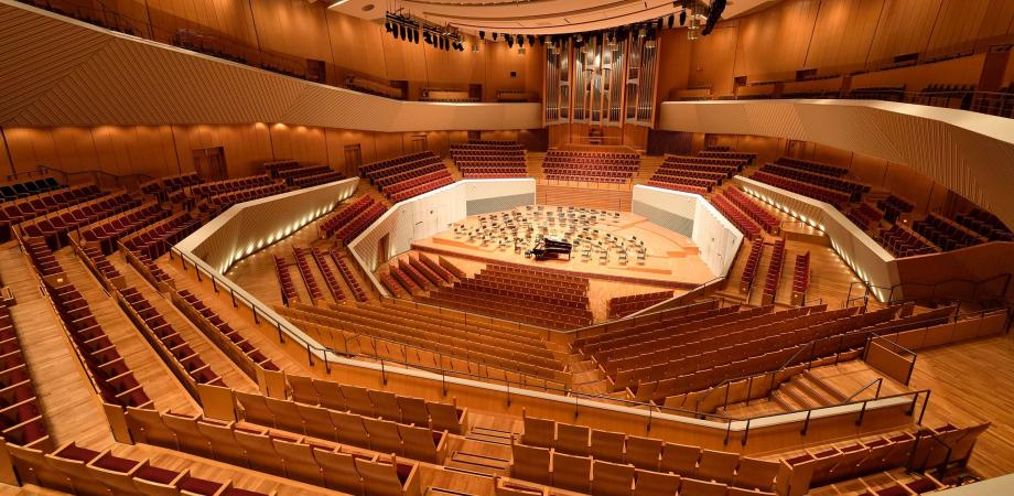 「ミューザ川崎シンフォニーホールの20年の歩み」｜日本アートマネジメント学会関東部会 2024年度 第2回研究会 | Peatix