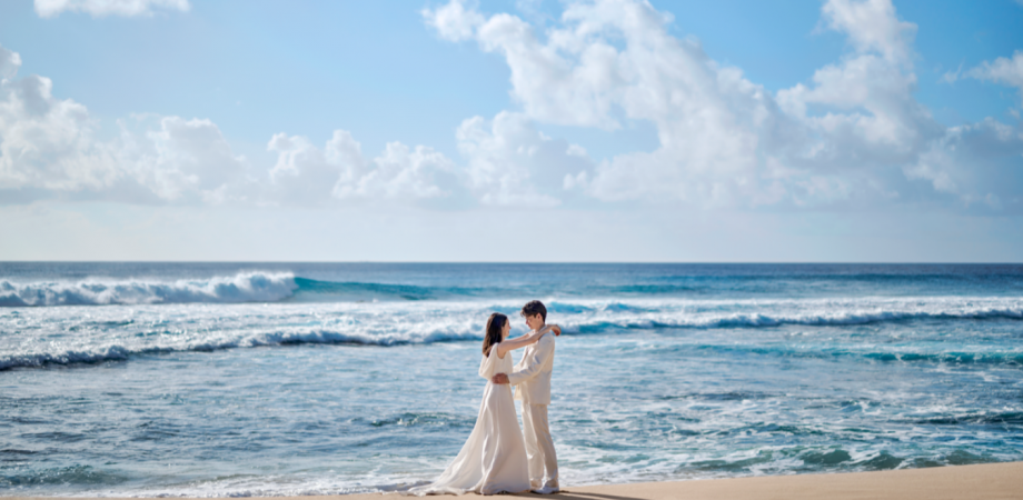 リゾート＆フォトウエディング Specialフェア | Peatix