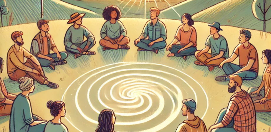 1/14 オンライン アズワンダイアログ | Peatix