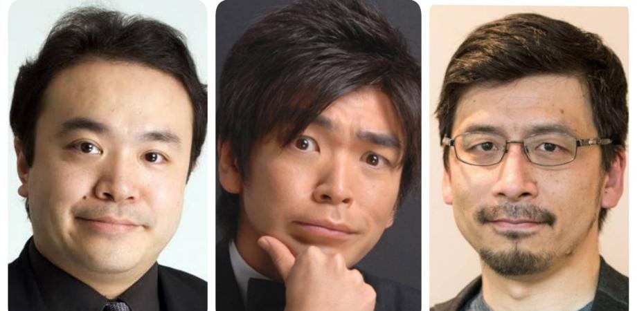 居島一平・坂本頼光・春日太一が日本映画の魅力を語り尽くすvol.10 | Peatix