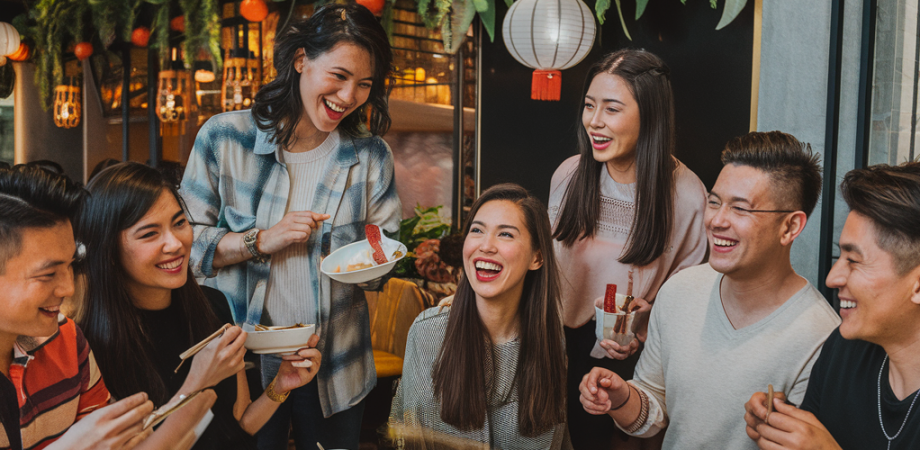 Chinese New Year HotPot for Singles @Beauty in a Pot Vivocity | Peatix