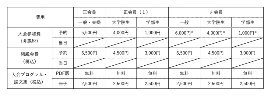 一般社団法人日本行動分析学会 第43回年次大会（福井＆オンライン・ハイブリッド開催） | Peatix